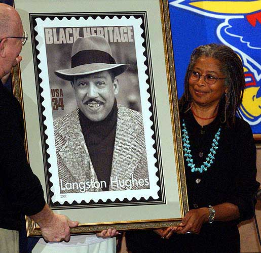 Pulitzer-winning author of ‘The Color Purple’ to speak at KU via online ...